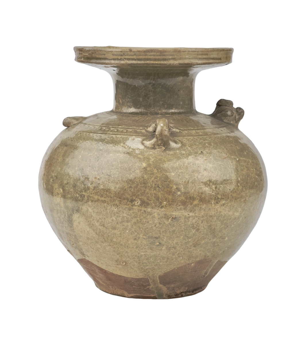 HAN, JIN, THREE KINGDOMS(206BC-420) – AUA Oriental Art